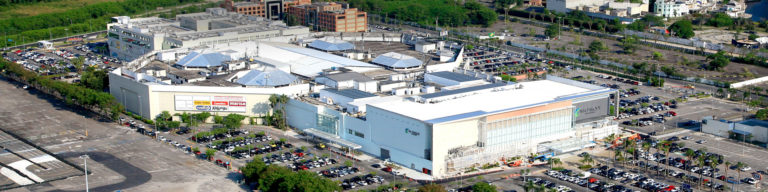 Expansão Via Parque Shopping – Grupo RENTA Engenharia